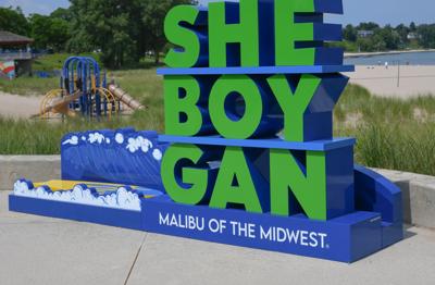 Visit Sheboygan Announces a New Marketing Piece Installation | Local ...
