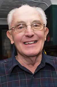 David J. Kolb | Obituaries | sheboygansun.com