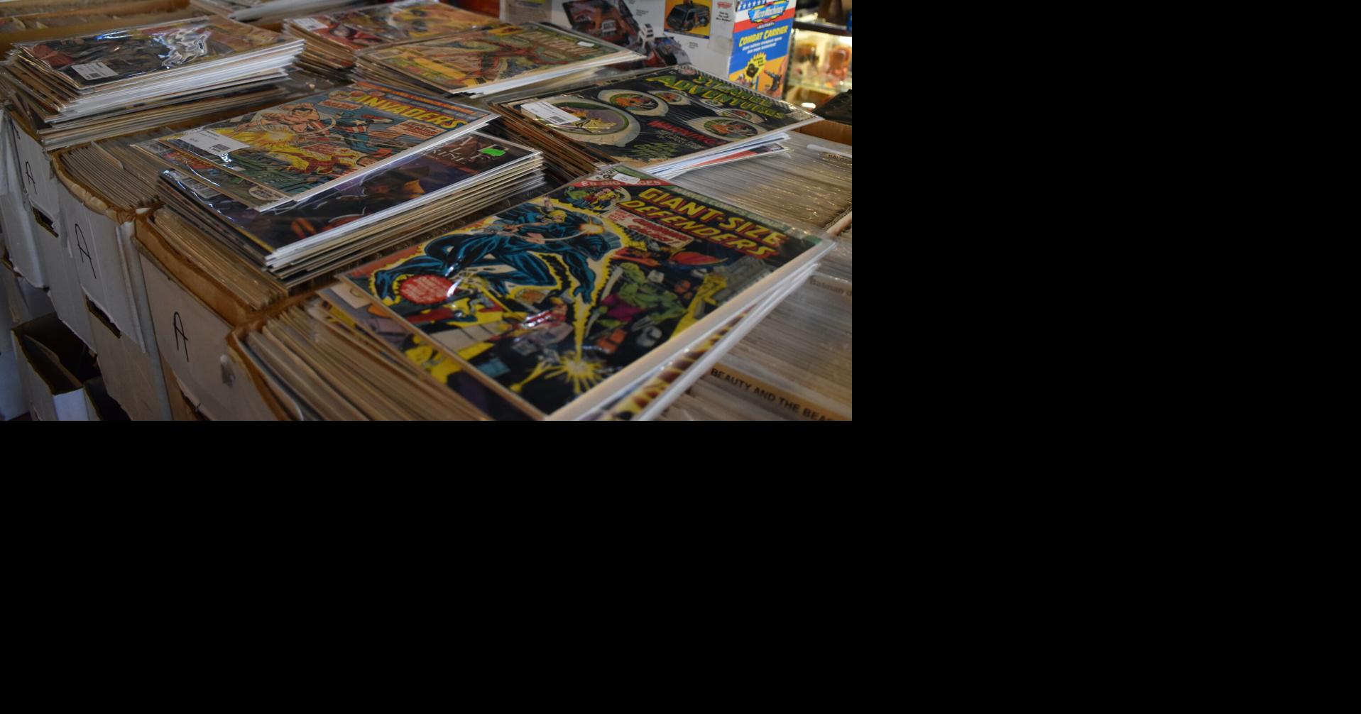 Freaktoyz nearing 10 years of bringing toy lovers and nostalgic ...