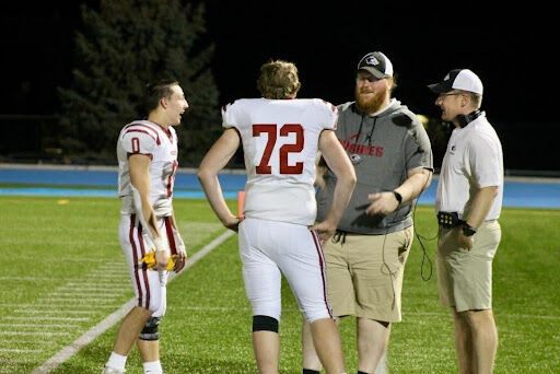 Former Muskies shape New Holstein Huskies football | Sports ...