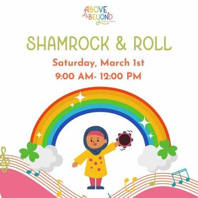 Celebrate all things Irish during Shamrock and Roll event | Things To ...