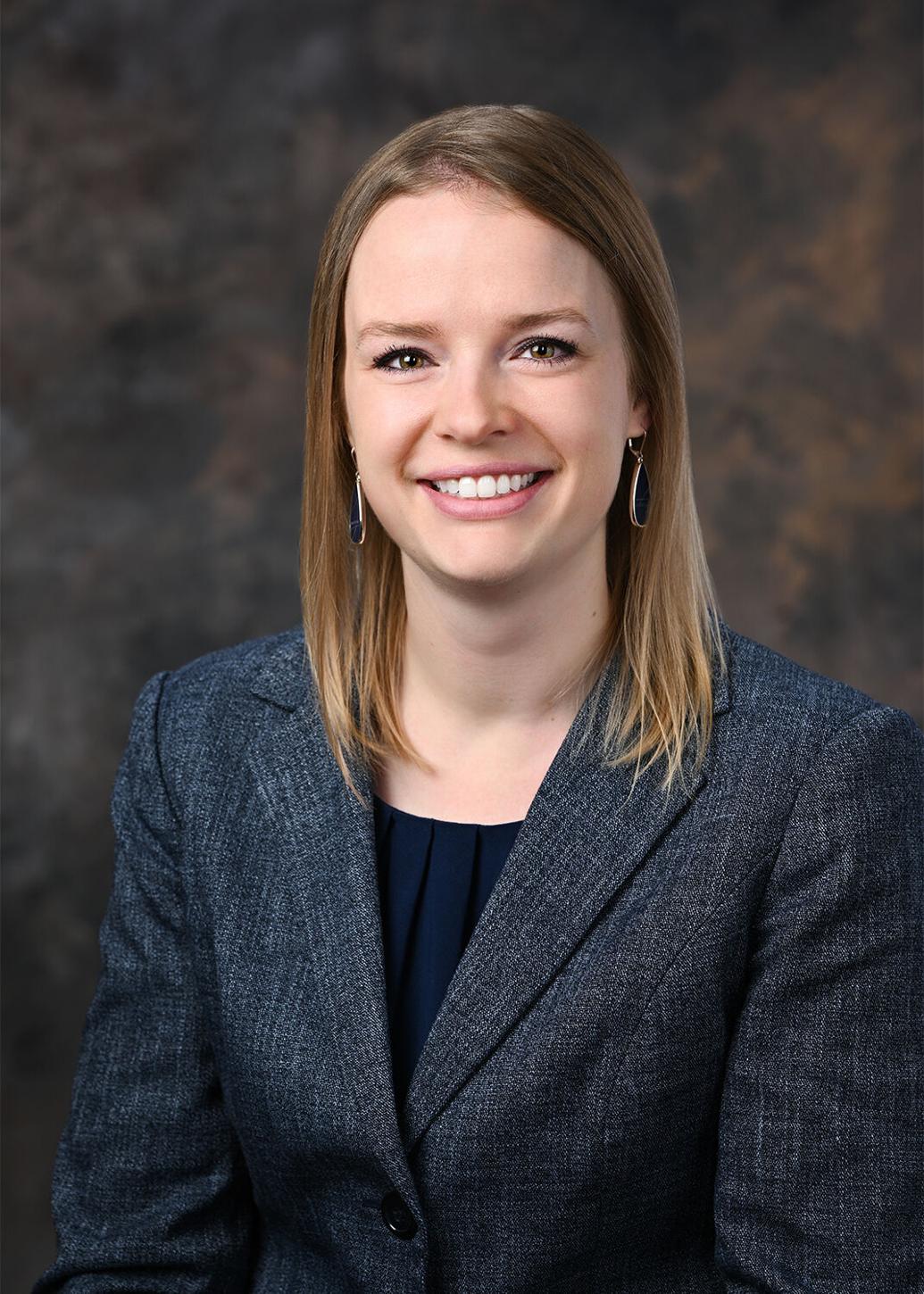 Meet Sheboygan County’s new Administrator, Alayne Krause | Local News ...