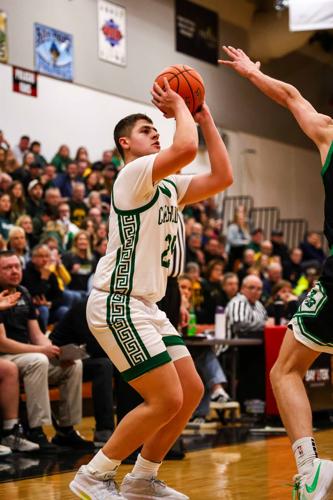 Sheboygan Lutheran boys' basketball team advances to state | Local News ...