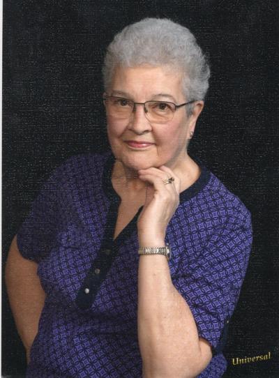 Ruth Meyer | Obituaries | sheboygansun.com