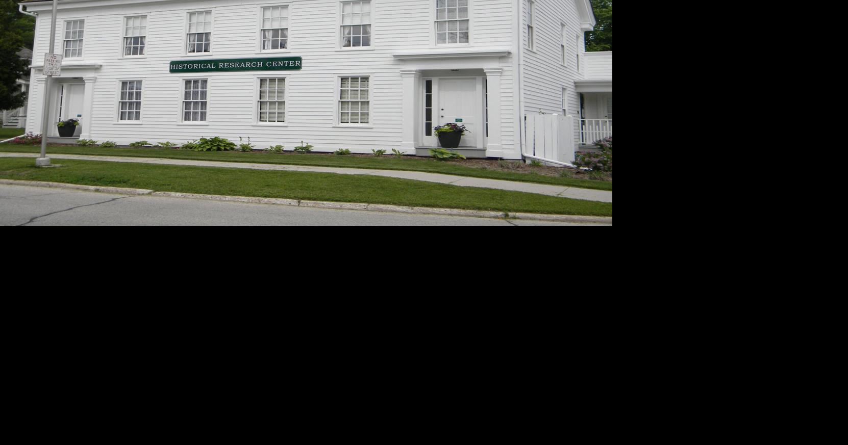 Discover local history with the Sheboygan County Historical Research ...