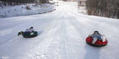 Here are 5 of the best snow tubing hills across Wisconsin the whole ...