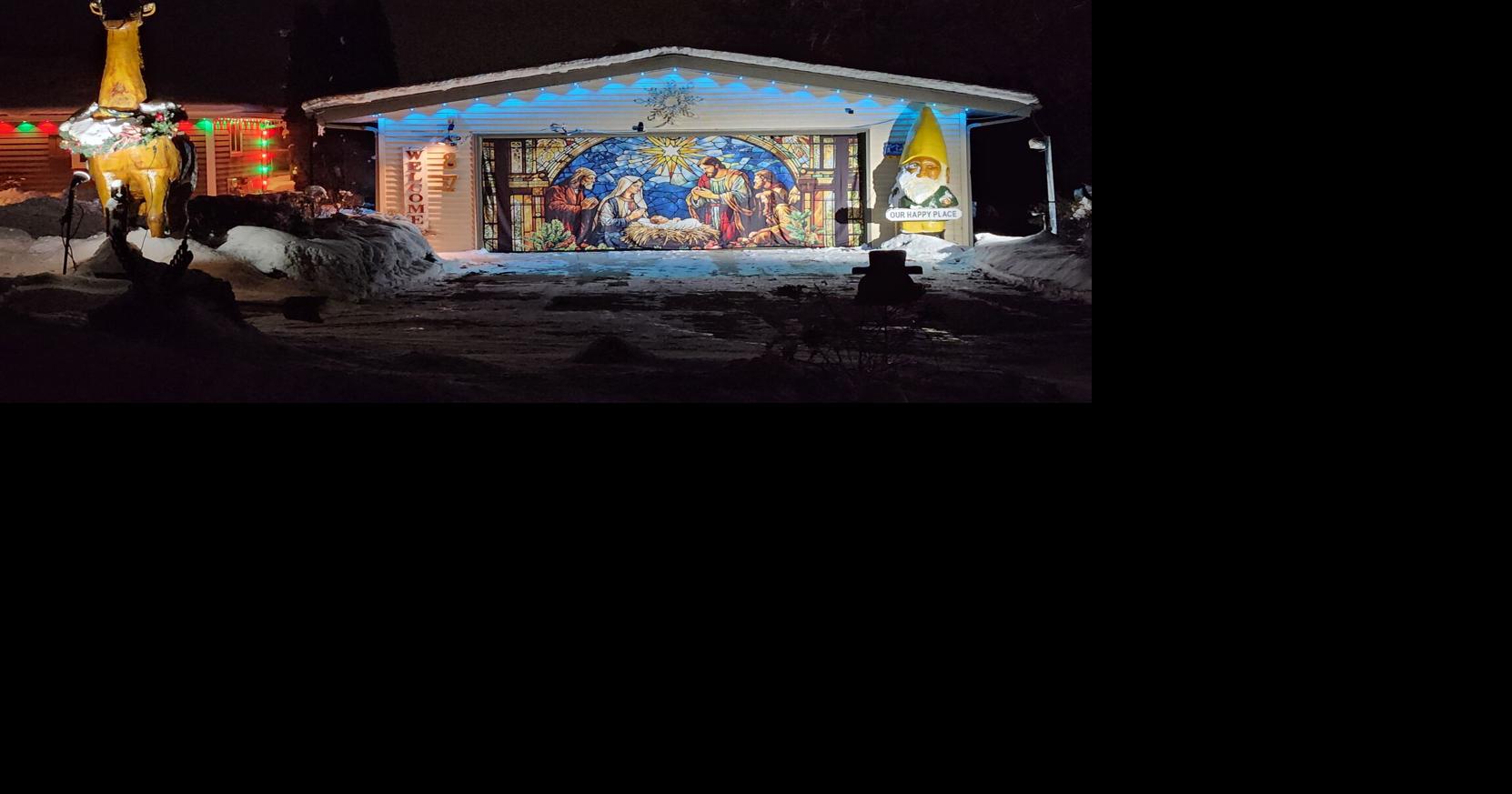 Random Lake Holiday Photos 2025 | | sheboygansun.com