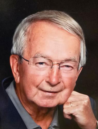 Richard Edman | Obituaries | sheboygansun.com