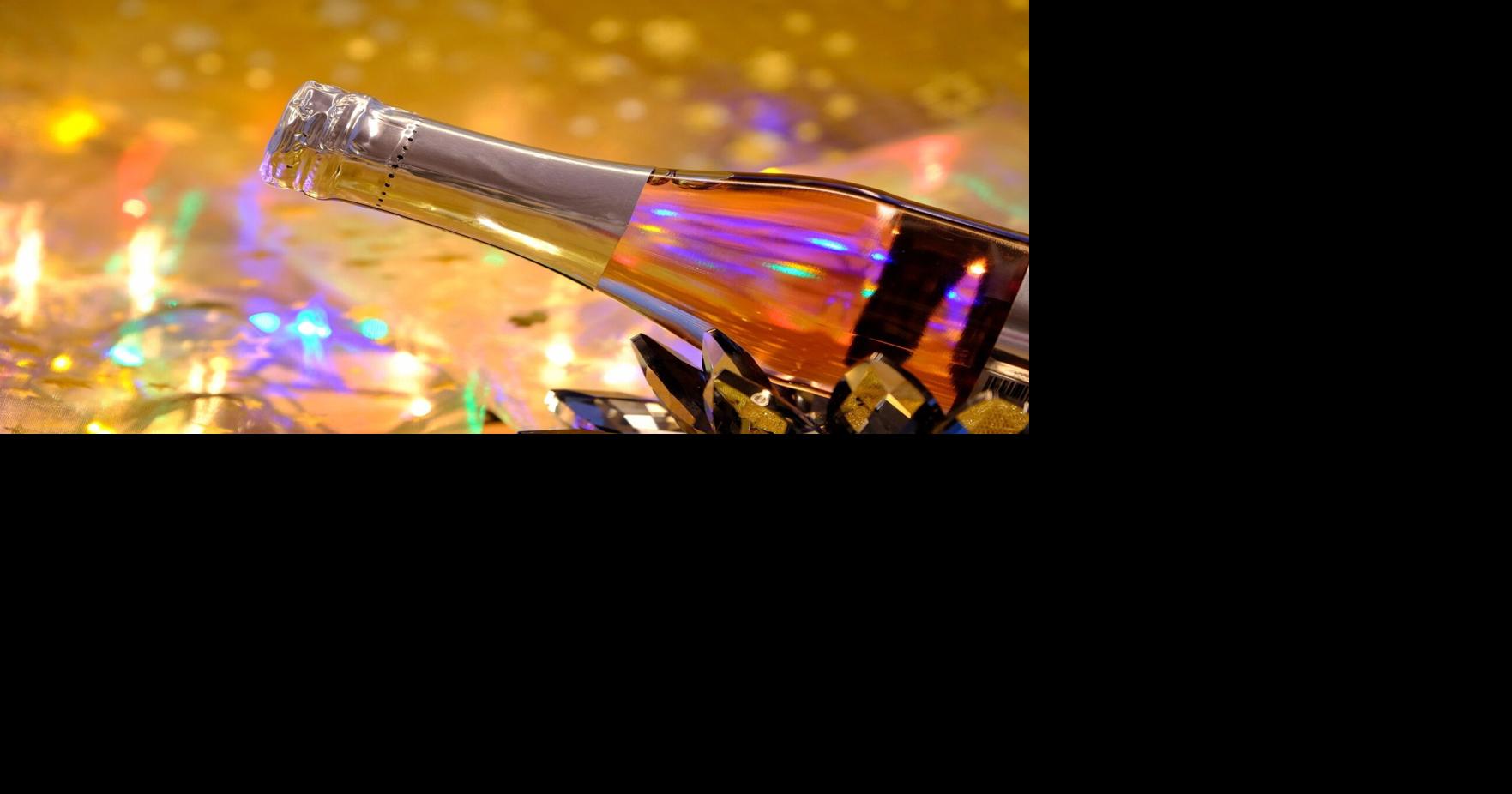 From outdoor fireworks to free champagne toasts, here's where you can ...