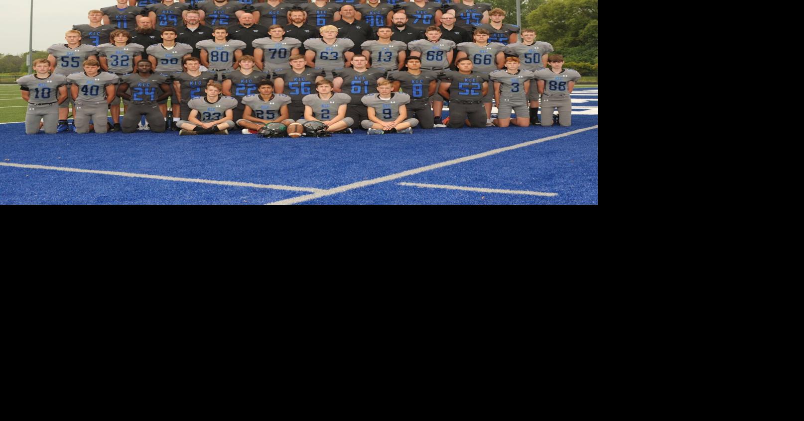2021 FALL FOOTBALL: Get to know this year's KLC football team | Sports ...