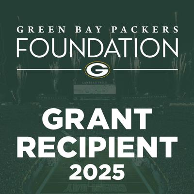 Green Bay Packers Foundation Grants $3,000 to Howards Grove | Local ...