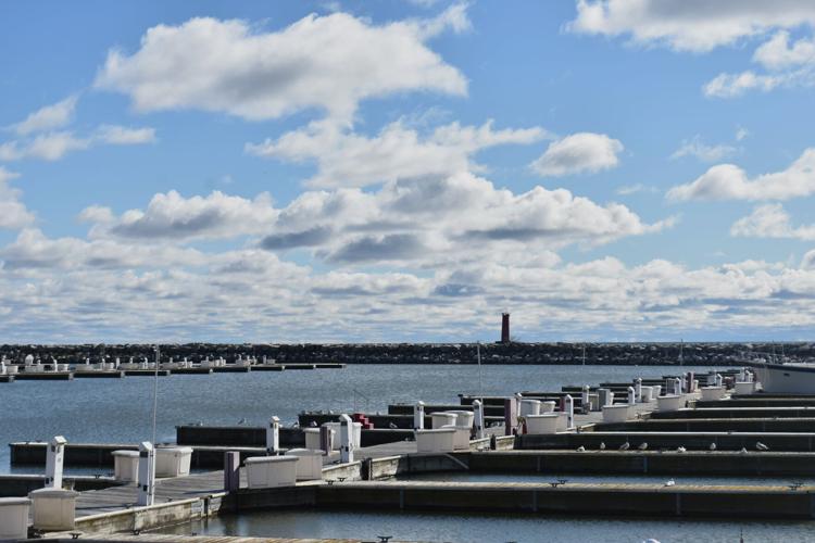 See photos from the marina and the Sheboygan lakefront | Local News ...