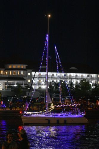 Sheboygan Venetian Boat Parade | Local News | sheboygansun.com