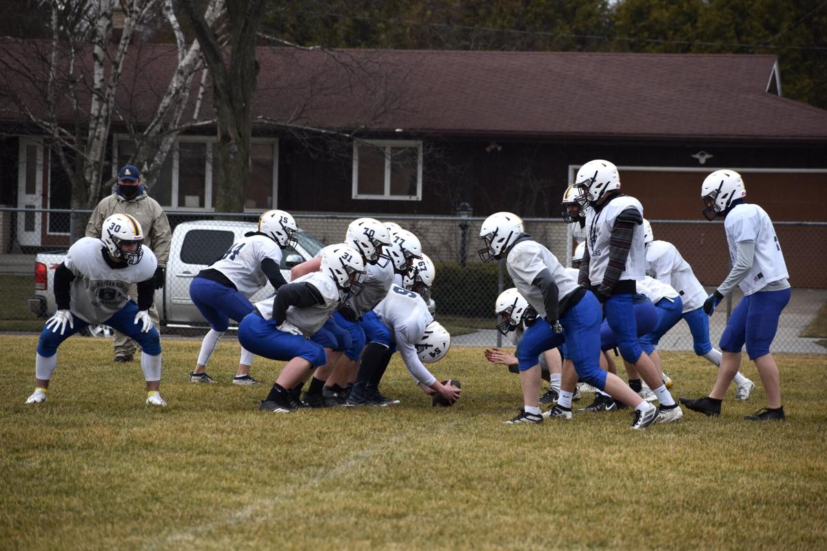 High school football scores: Sheboygan North wins big, Sheboygan South ...