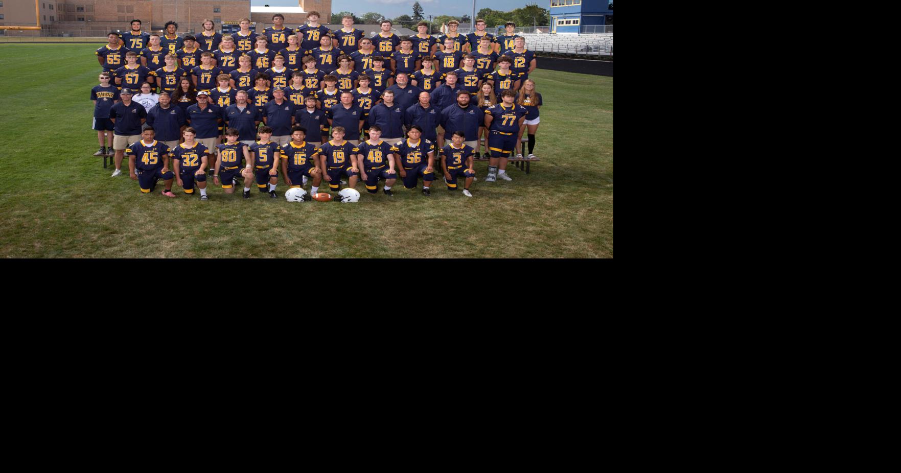 Season Preview: Sheboygan North ready for a step up in 2022 | Sports ...
