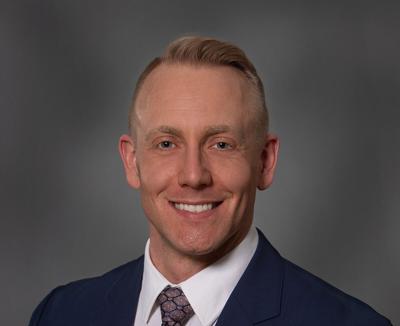 Froedtert ThedaCare appoints Brian Graf as new VP | | sheboygansun.com