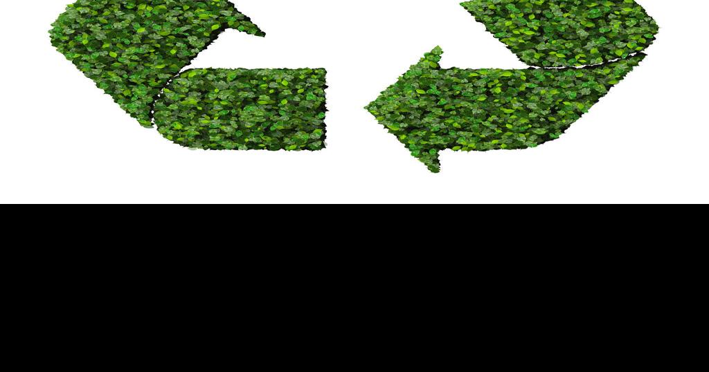 Sustainability: Recycling & Beyond with GFL | Preferred Business ...