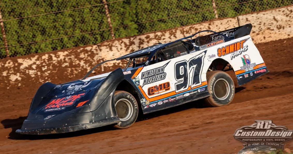 Schmidt, Scholten, Welter secure Plymouth Dirt Track Racing titles as ...