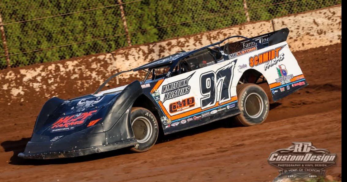 Schmidt, Scholten, Welter secure Plymouth Dirt Track Racing titles as ...