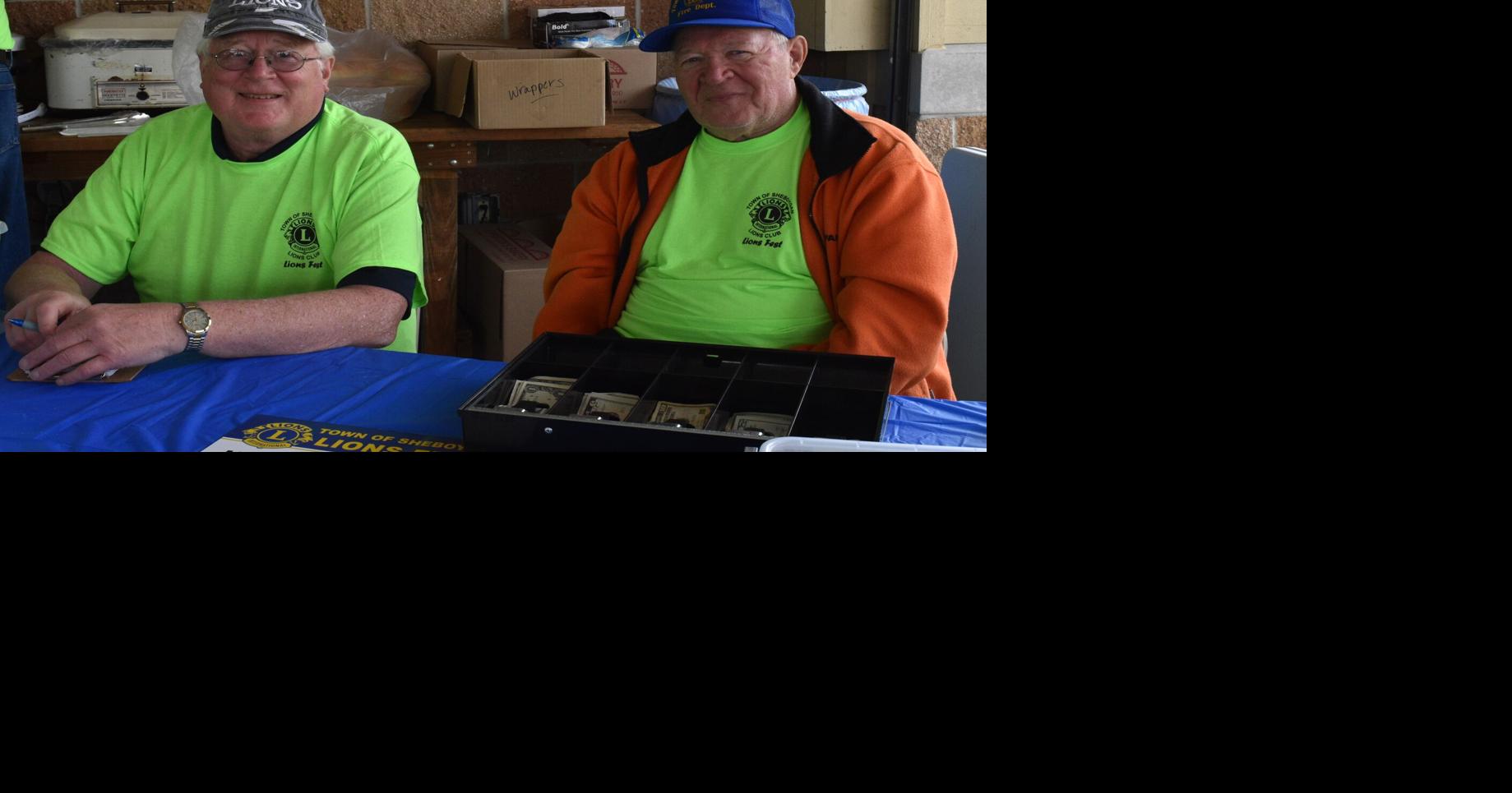 Town of Sheboygan Lions Music Fest | Local News | sheboygansun.com