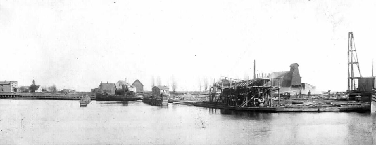 History Uncovered: Shipbuilding in Sheboygan | History | sheboygansun.com