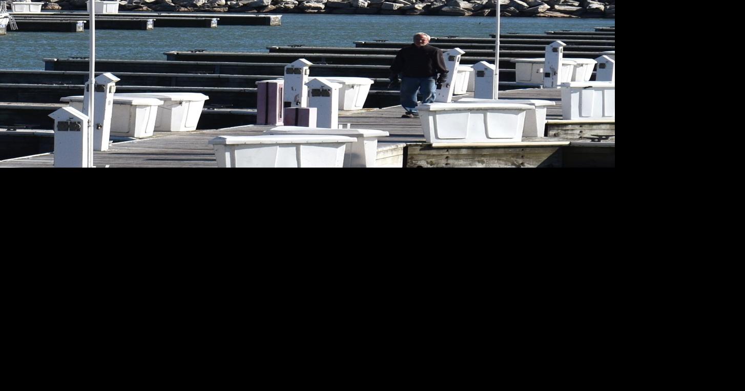 Sheboygan Harbor to receive funding from Civil Works Program | Local ...