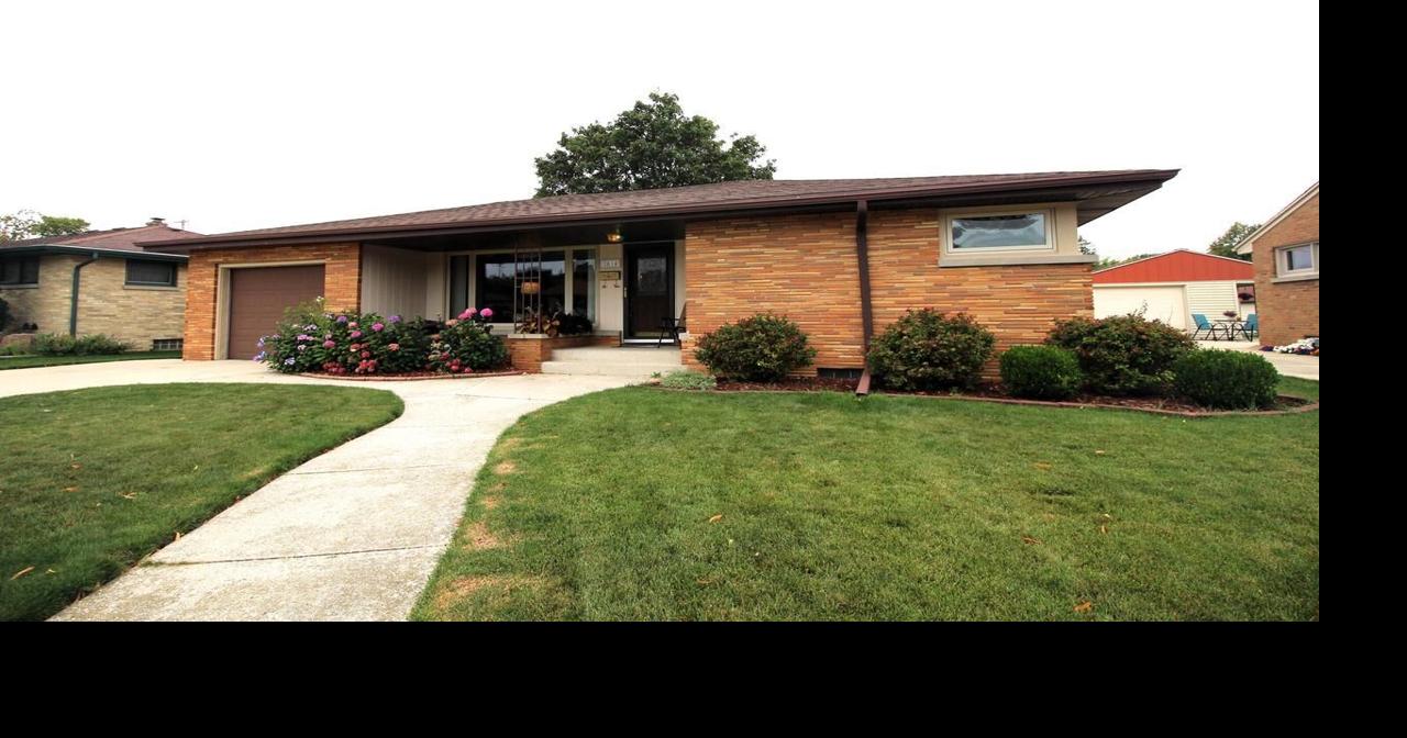 See these ranch homes that just hit the market in Sheboygan | Real ...