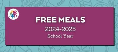 SASD Free Meals for 2024-2025 School Years | Local News | sheboygansun.com
