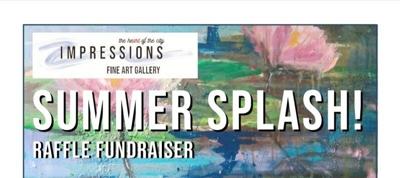 Impressions owner hosting Summer Splash event on Aug. 15 | Local News ...