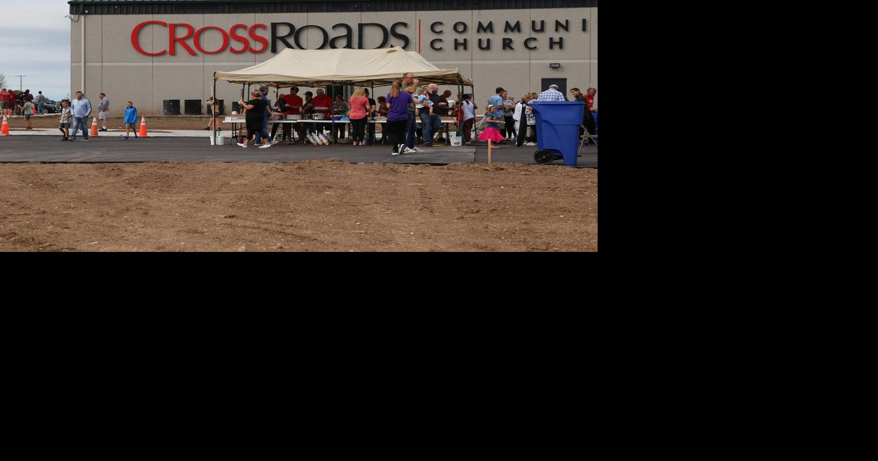 Crossroads Community Church Sheboygan
