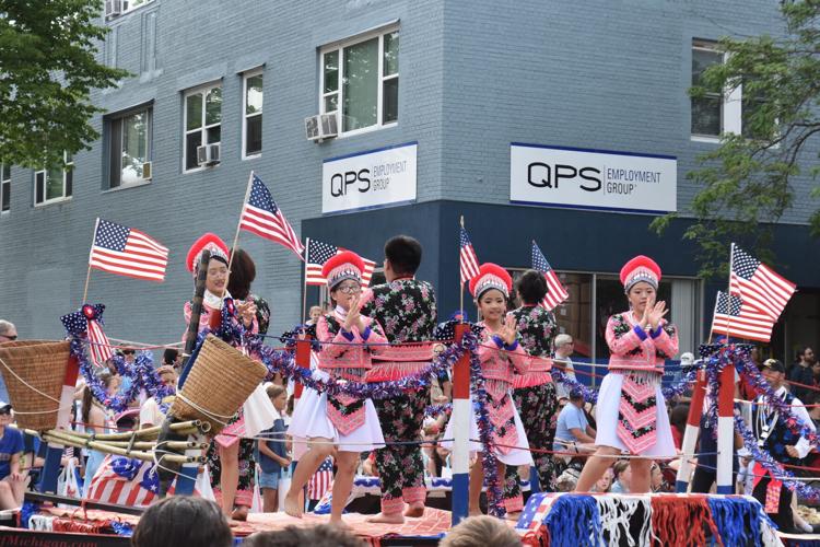 Sheboygan Fourth of July parade | Local News | sheboygansun.com