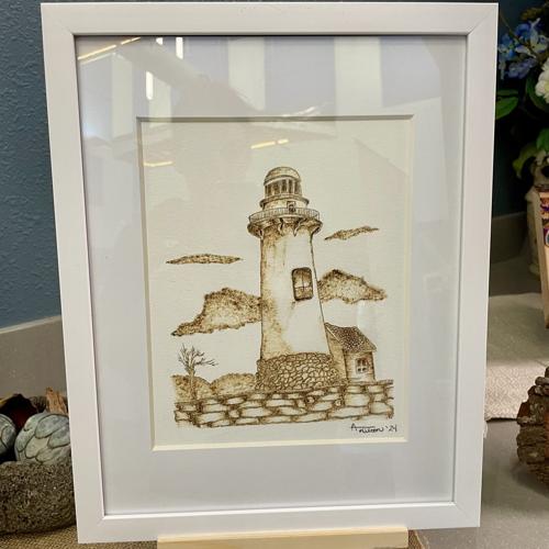 Amy Kilton is Visit Sheboygan's March Artist of the Month | Local News ...