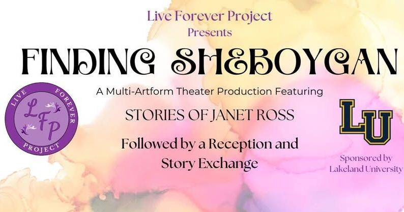 'Finding Sheboygan': A tribute to Janet Ross's legacy | Local News ...