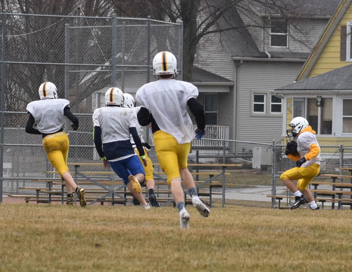 High school football scores: Sheboygan North wins big, Sheboygan South ...