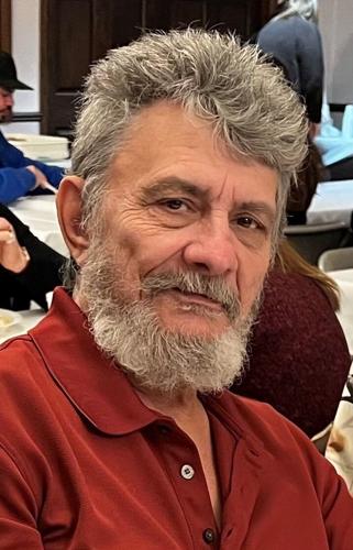 Russell Thomas II | Obituaries | sheboygansun.com