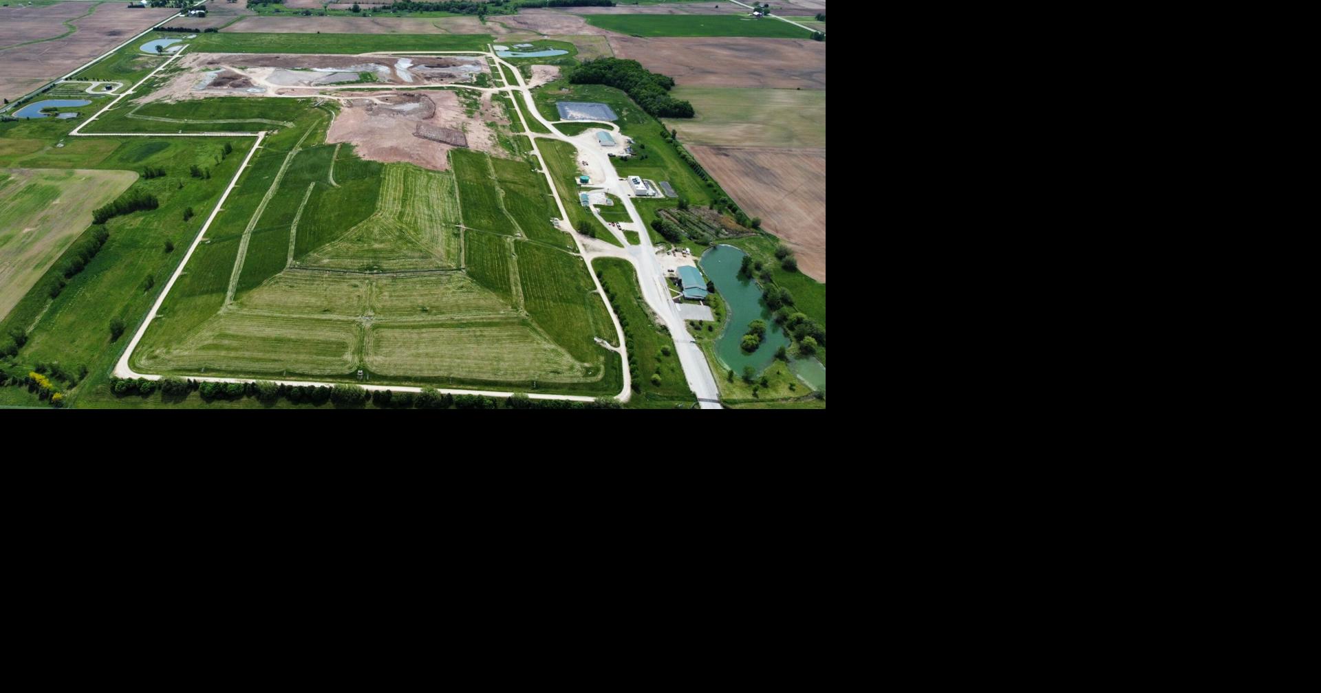Talking trash! GFL changing narrative about landfills | Local News ...