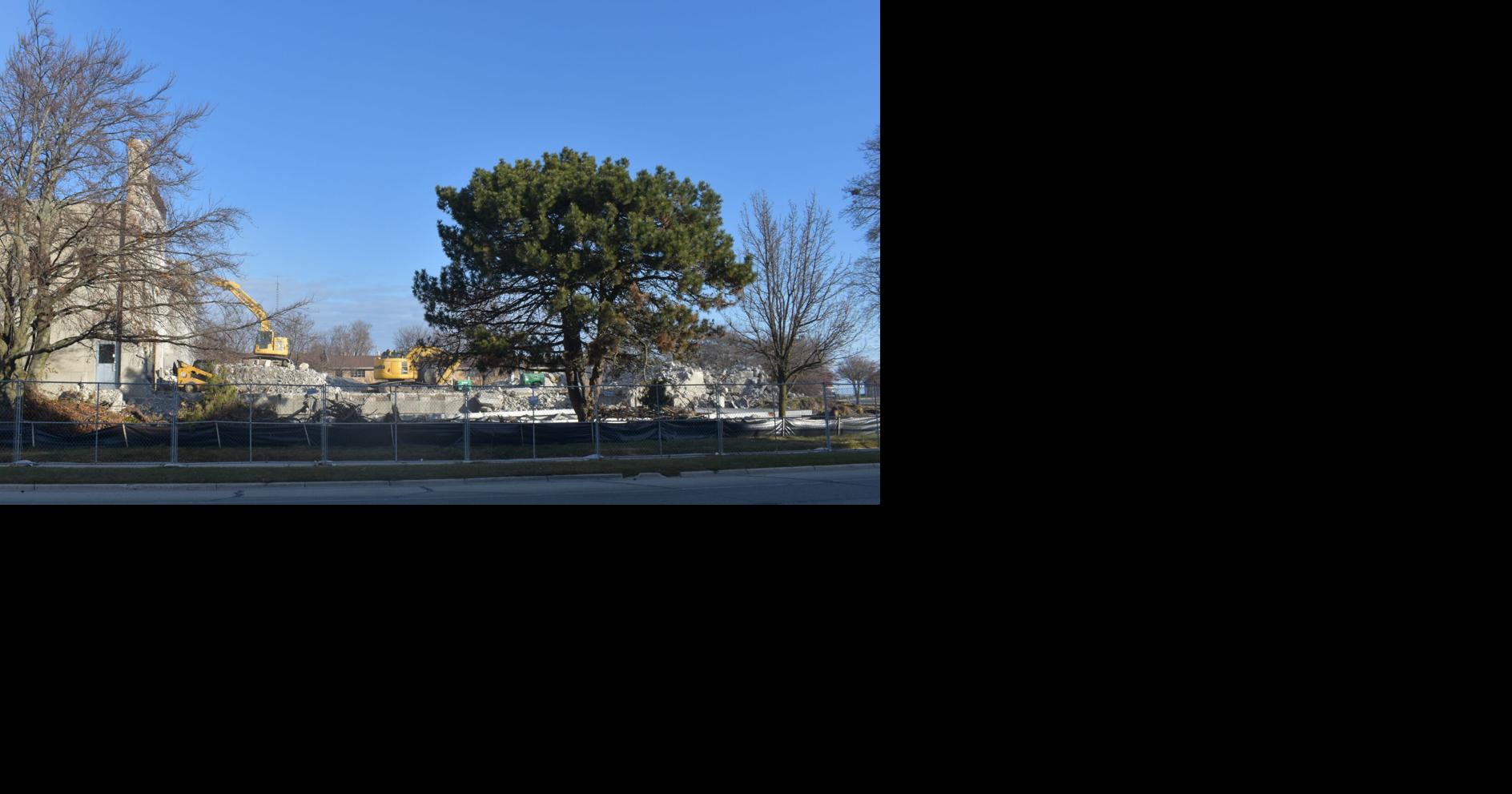 Morning rundown: Updates on Sheboygan's Jaycee Park and the Armory ...