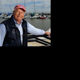 Terry Kohler elected to National Sailing Hall of Fame | Sports ...