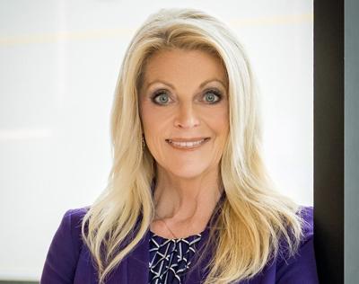 Laurie Radke appointed as HSHS Wisconsin Foundation Director | Local ...