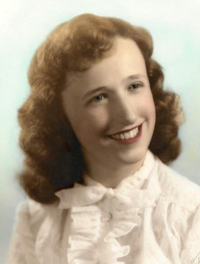 Joan Hall | Obituaries | sheboygansun.com