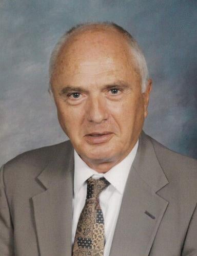 Robert Hahn | Obituaries | sheboygansun.com