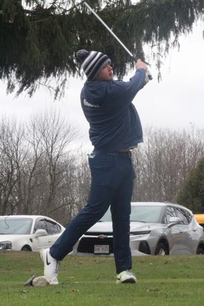 Historic Day for Brillion and Chilton's Grasse at EWC Golf | Sports ...