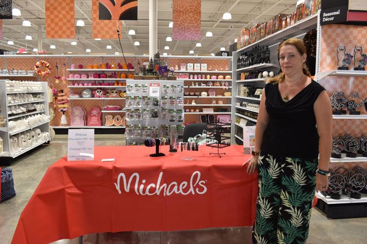 Grand Opening and ribbon cutting held at Michaels | Local News | sheboygansun.com