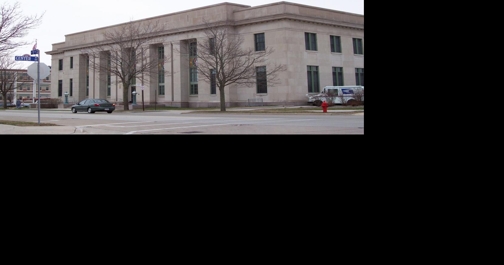 U.S. Postal Service seeking input on possible move of Sheboygan Post ...