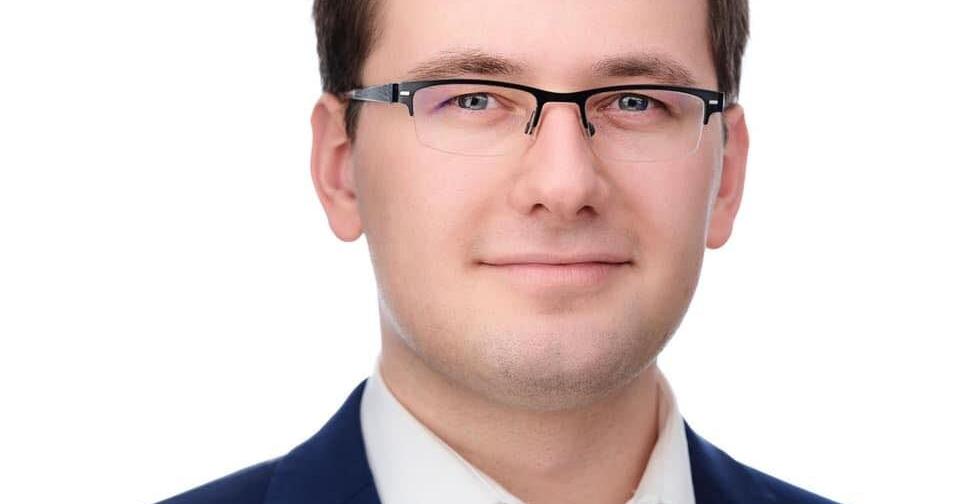 WATCH: Ryan Sorenson discusses his reason for running, what makes him ...