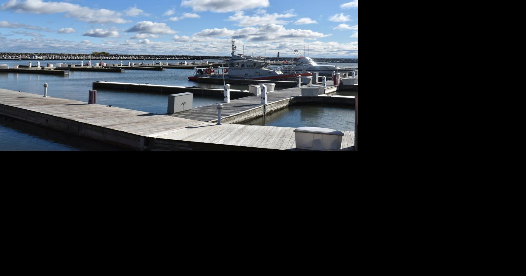 See photos from the marina and the Sheboygan lakefront | Local News ...