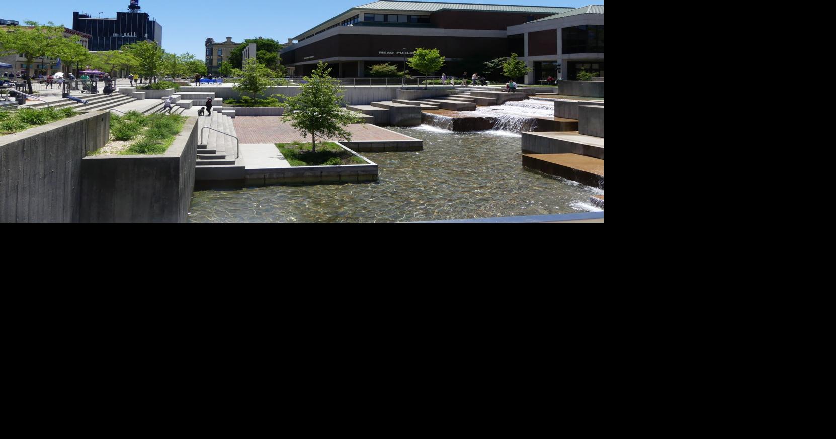 Great Decisions lecture series returning to Mead Library | Things To Do ...