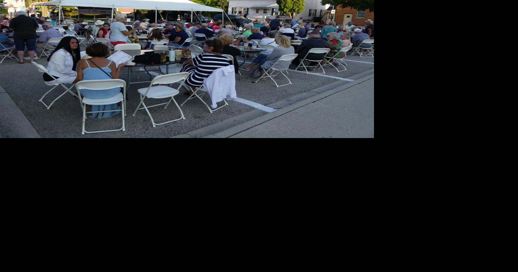 Check out 50 photos from Elkhart Lake’s Downtown Night | Multimedia ...