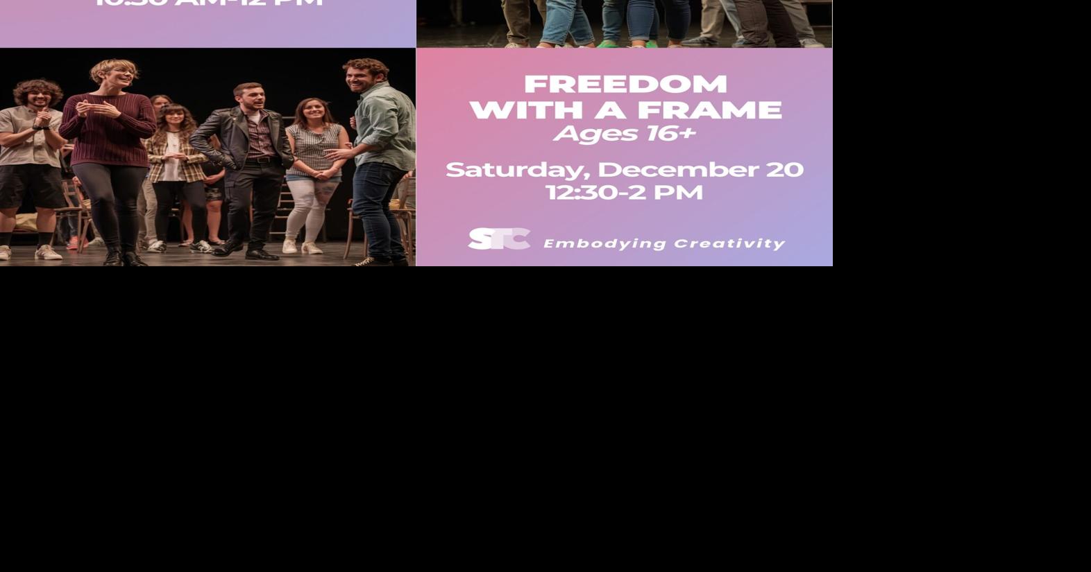 Theatre workshops in Sheboygan by Doug Clemons | Local News ...