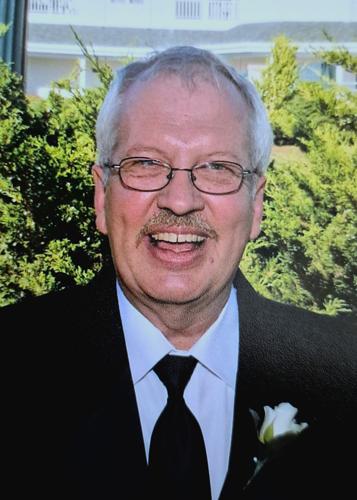 James Nelson | Obituaries | sheboygansun.com